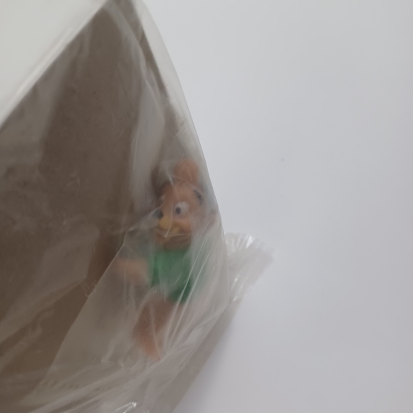 Disney Tailspin | Toys | 991 Kelloggs Kit Cloudkicker Tailspin Toy Mini ...